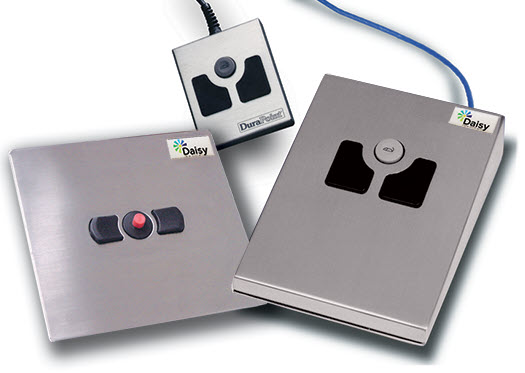 9040/9050 Series: FM Approved Industrial Pointing Devices On Daisy Data ...