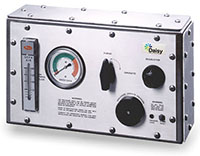 Model # 9017, Z-Purge Control System On Daisy Data Displays, Inc.