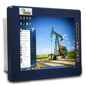 Rugged Computer Products | Military, Oil & Industrial | Daisy Data ...