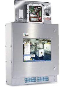 Rated Rugged Computers | Daisy Data Displays