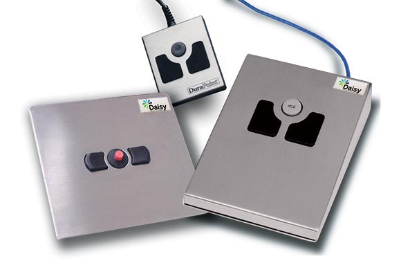 Internal Pointing Device