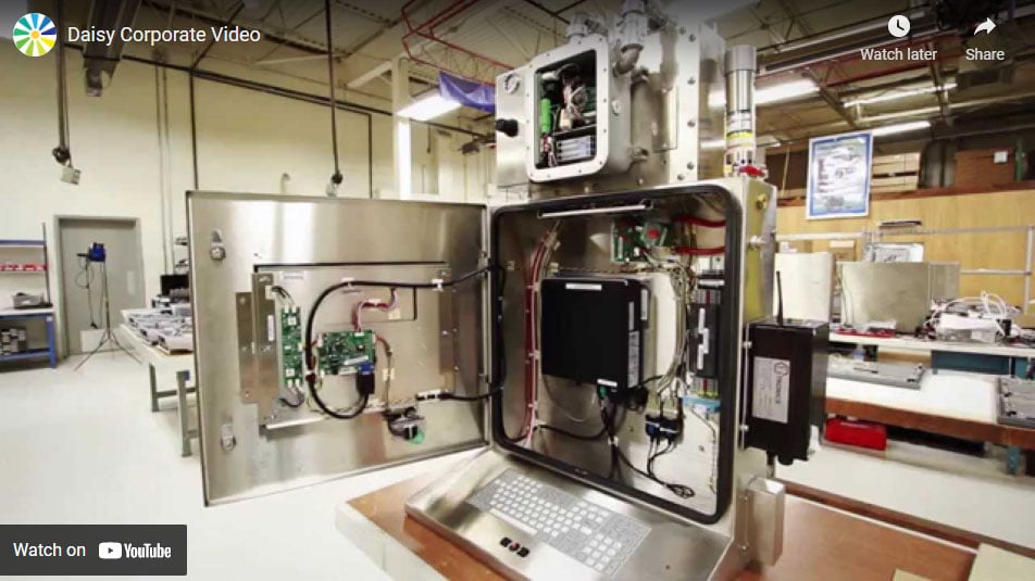 About Us | Rugged Computer Products | Daisy Data